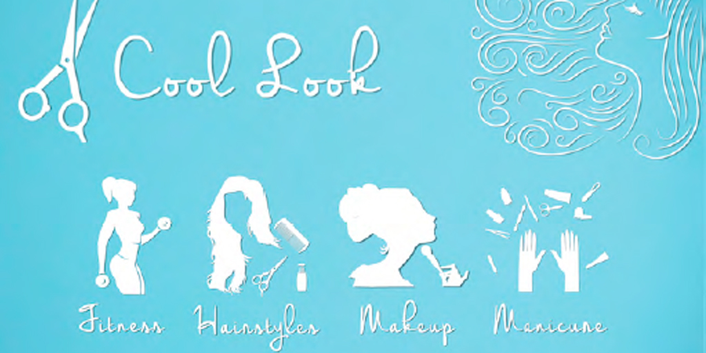 Seriously Fresh Media | Content for Women - COOL LOOK SERIES ...