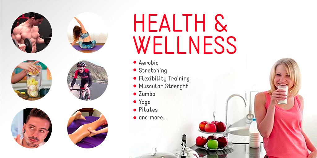 Seriously Fresh Media | New Premium Health & Wellness for 2020 ...